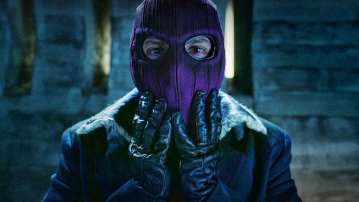 Captain America: Why the MCU's Baron Zemo Killed the Other Winter Soldiers