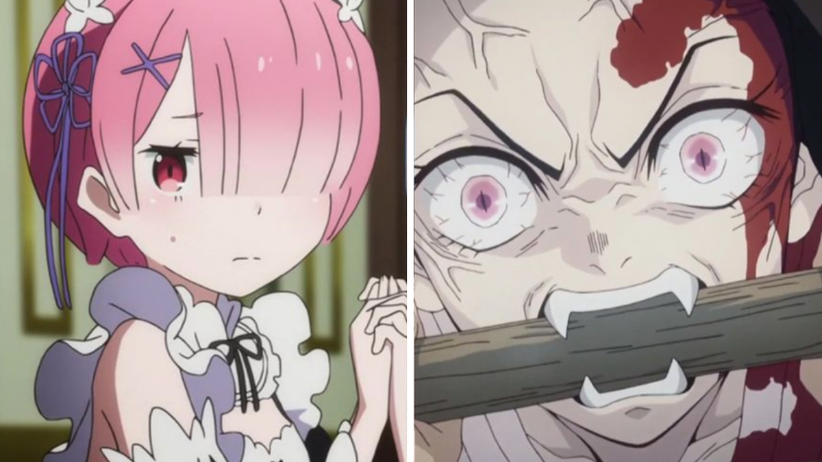 10 Anime Characters Who'd Never Survive In The Real World