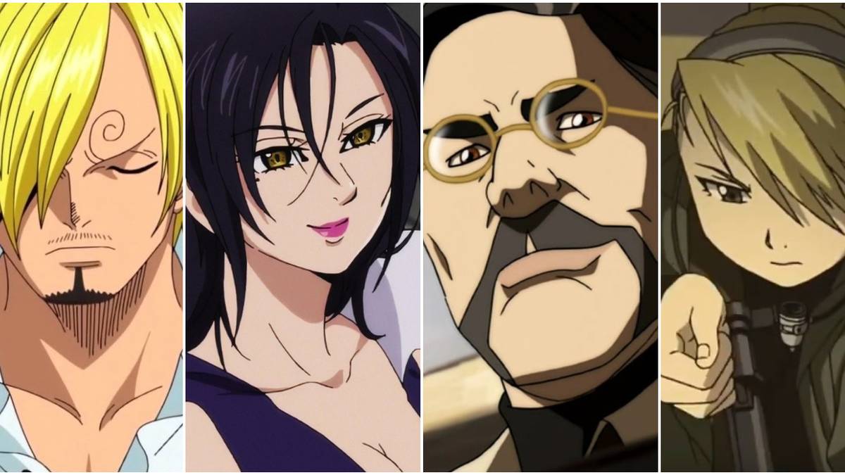 10 Characters From Fantasy Anime Who'd Thrive In The Real World