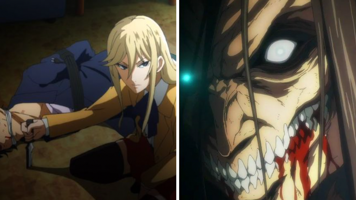 10 Anime Heroes Who Have Zero Problems Killing