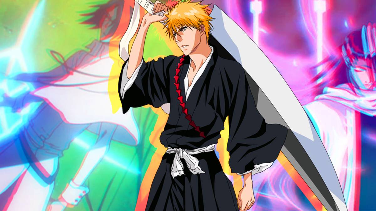 Bleach's Combat System Is One of Shonen's Best