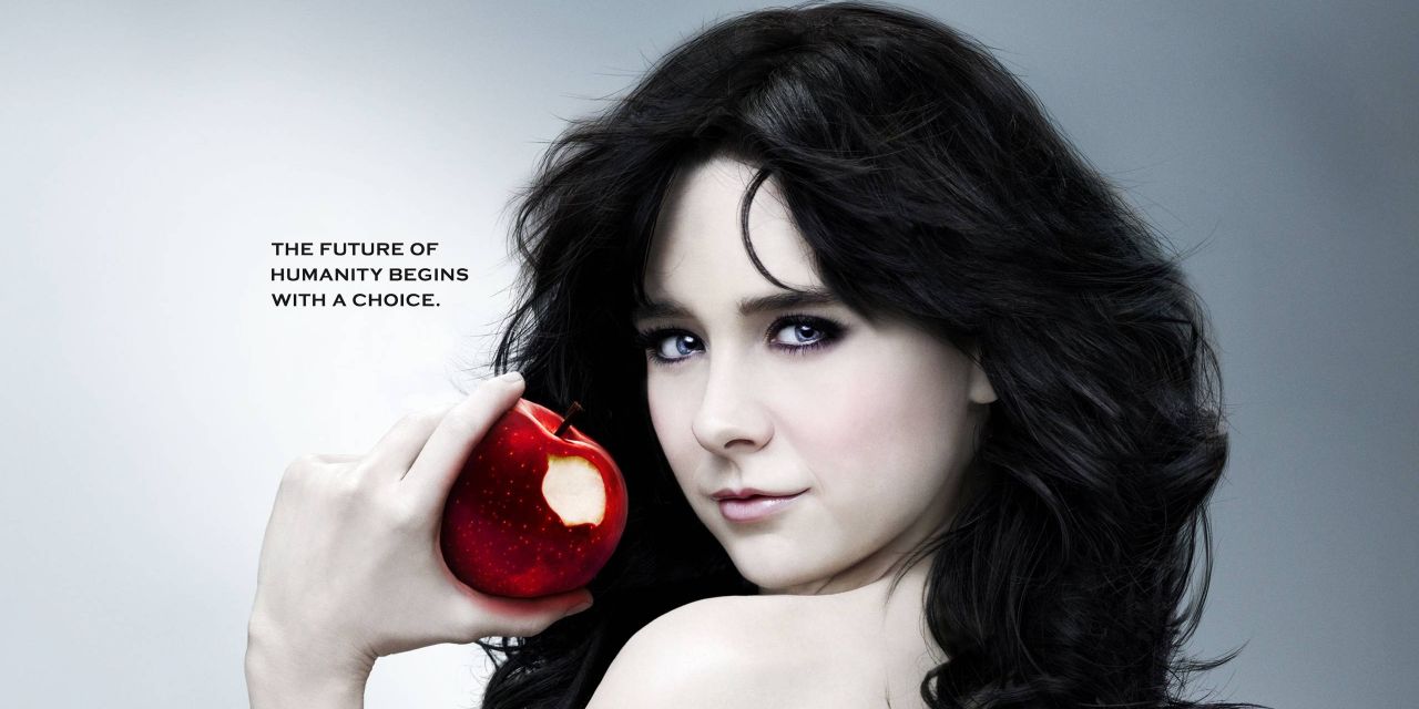 Caprica: Why the Battlestar Galactica Prequel Ended After 1 Season