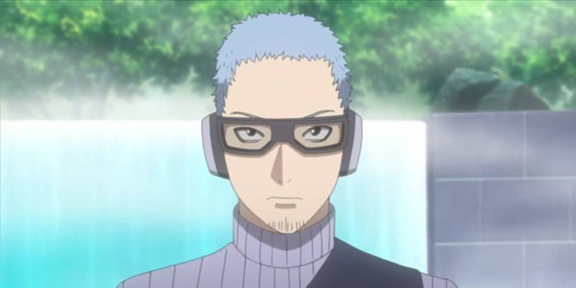 Naruto: 10 Strongest Shinobi From Kirigakure