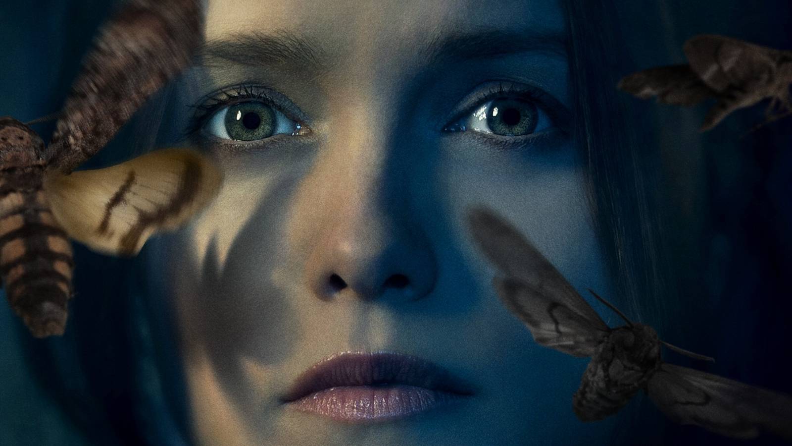 Clarice Teaser Hints at Buffalo Bill-Inspired Skin Suit