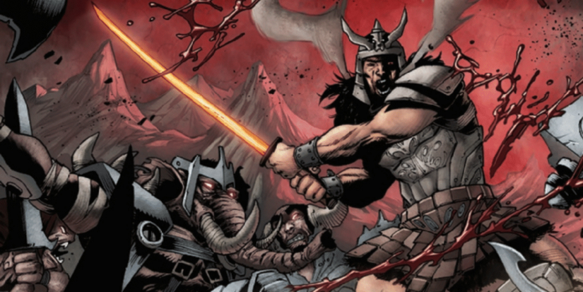 Marvel's Most Powerful Warrior Has a Glaring Weakness