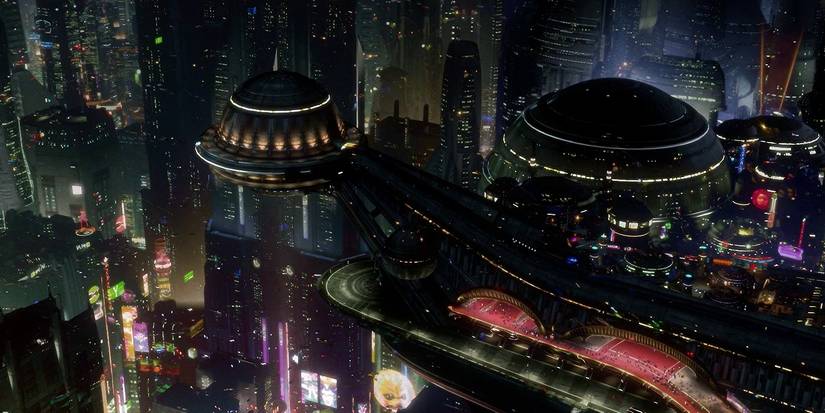 coruscant destruction