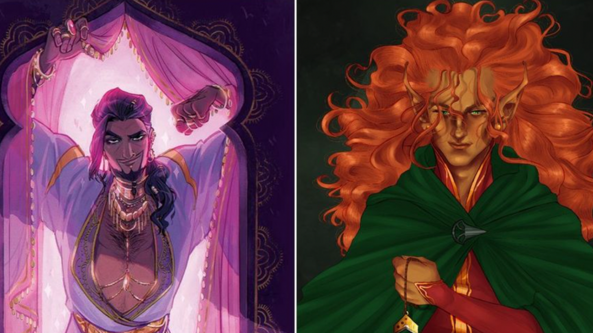 Critical Role: 10 Best NPCs, Ranked