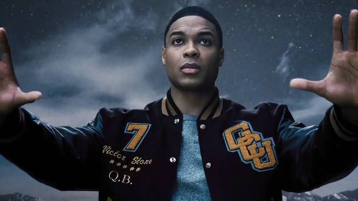 Justice League: Ray Fisher Calls WarnerMedia's Walter Hamada Defense ...