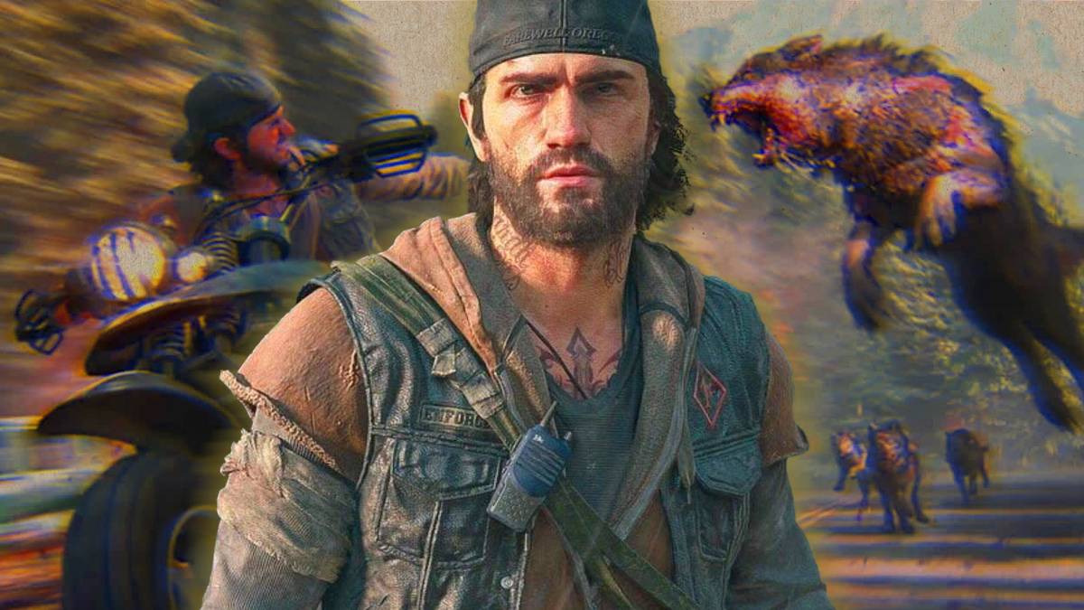 Days Gone Teaches Hard Life Lessons