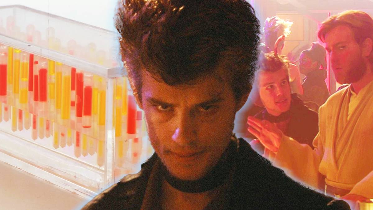 Star Wars: What Death Sticks Are & Why They're So Dangerous