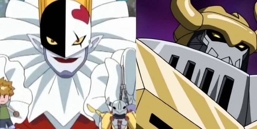 10 Things Pokémon Can Learn From Digimon