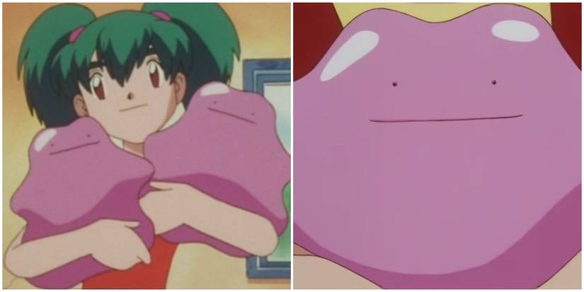 Pokémon: The First 10 Battles Ash Ketchum Lost (In Chronological Order)