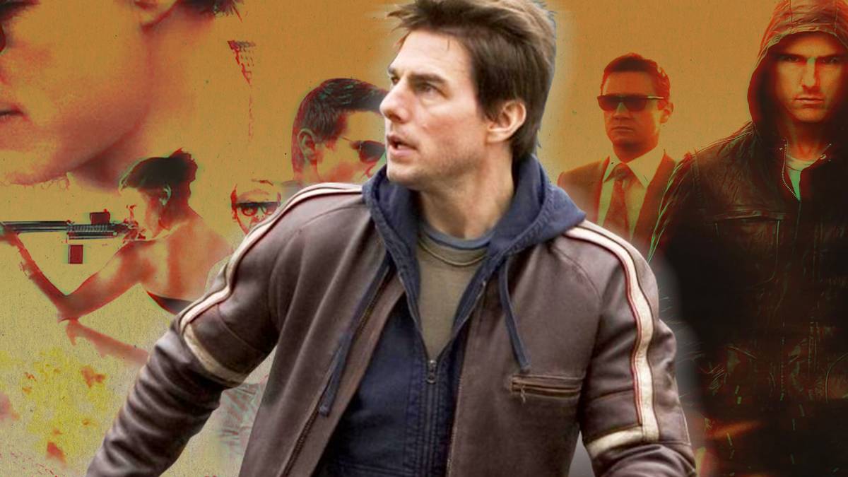 Mission: Impossible - Ethan Hunt Has Been Disavowed THREE Times