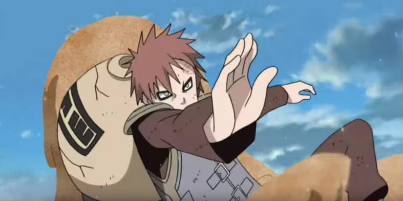 Naruto: Gaara's 5 Greatest Strengths (& His 5 Worst Weaknesses)