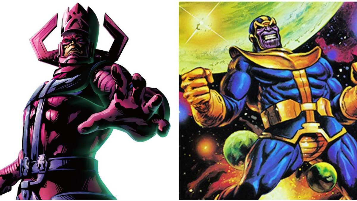 10 Most Fashionable Marvel Villain Costumes, Ranked