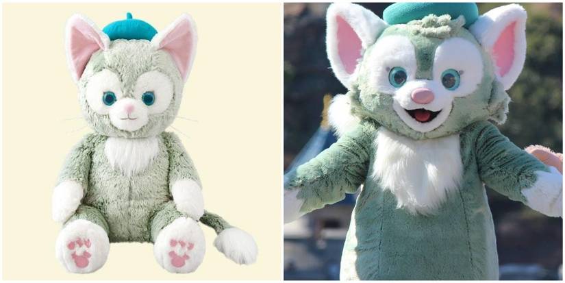 10 Disney Characters The Rest Of The World Likes More Than Mickey Mouse