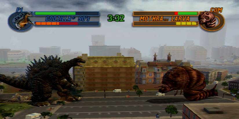 The 5 BEST Godzilla Games, Ranked