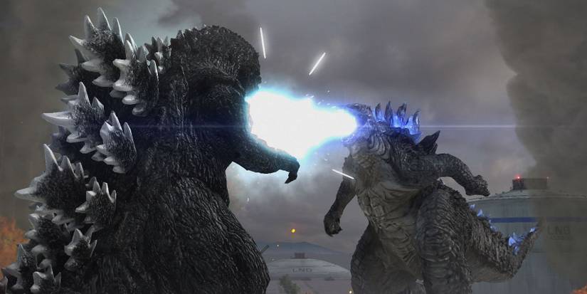 The 5 BEST Godzilla Games, Ranked