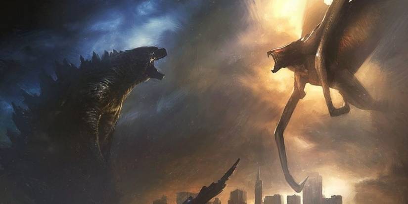 The Single Greatest Godzilla Moment of the 21st Century Belongs to This ...