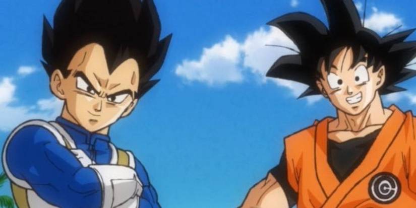 10 Anime Enemies Who Became Friends
