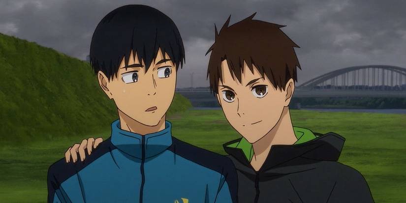 10 Inspiring Anime Series To Motivate You For 2022