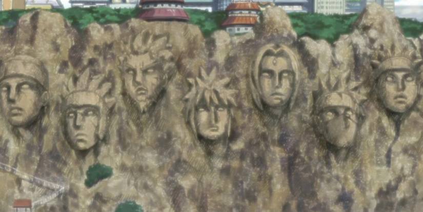 Naruto: 10 Easter Eggs You'll Only Notice On A Rewatch