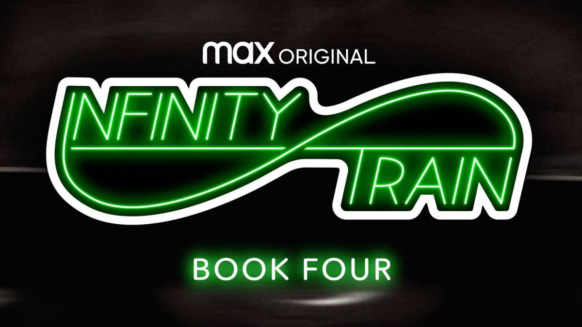 Infinity Train: HBO Max Announces Book 4 With an Enigmatic Teaser