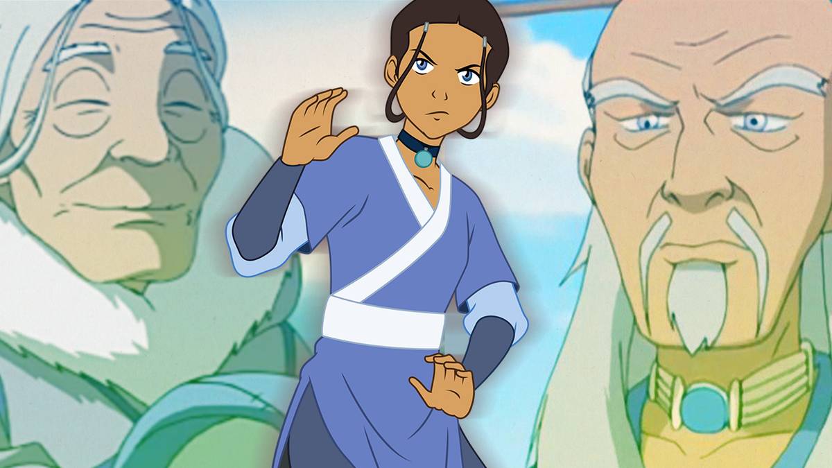 Avatar: Gran Gran May Have Known Katara Would Beat Pakku