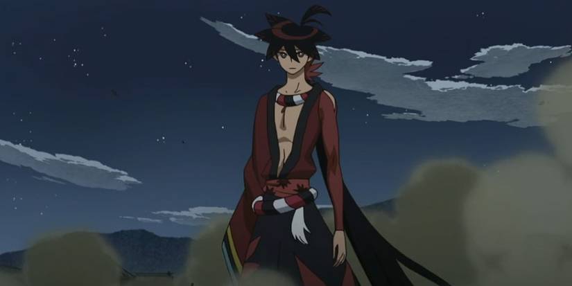 10 Dark Anime Where The Hero Loses In The End