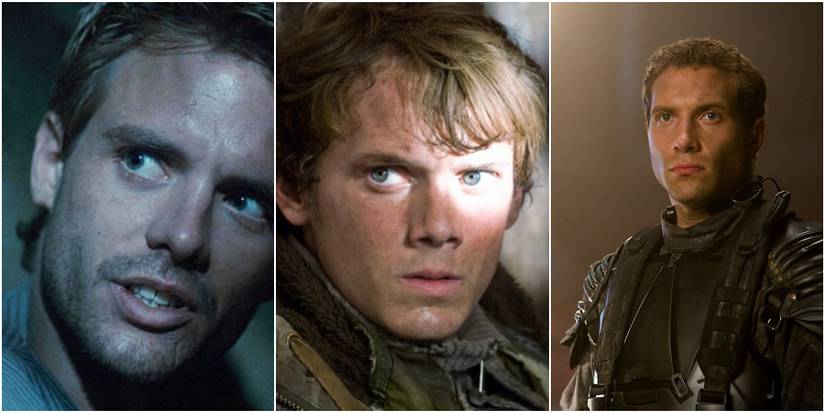 Terminator: Every Main Character In The Franchise, Ranked