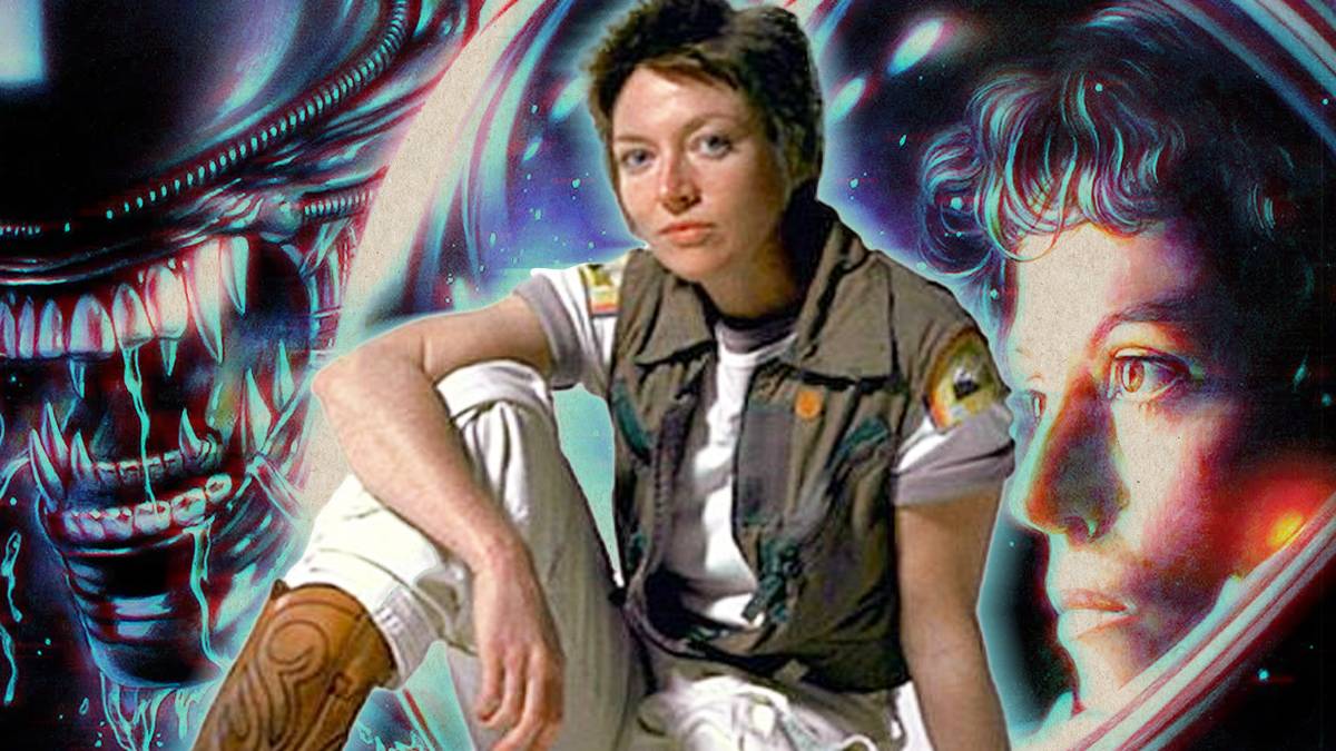 How Alien Changed Lambert's Xenomorph Death Multiple Times