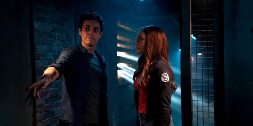Legacies Should Stop Revisiting the Same Old Storyline