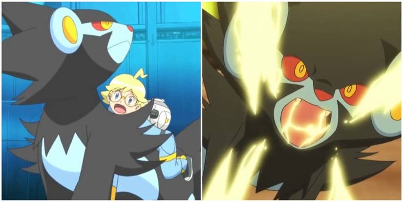 10 Pokémon Who'd Be Useful In Real Life