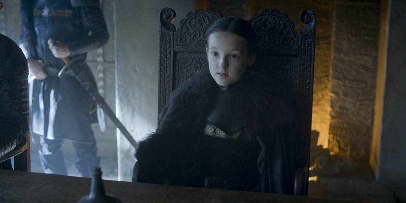 10 Lesser Known Game of Thrones Houses That Were Still Important