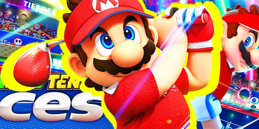 10 Super Mario Easter Eggs That Need To Be In The Movie