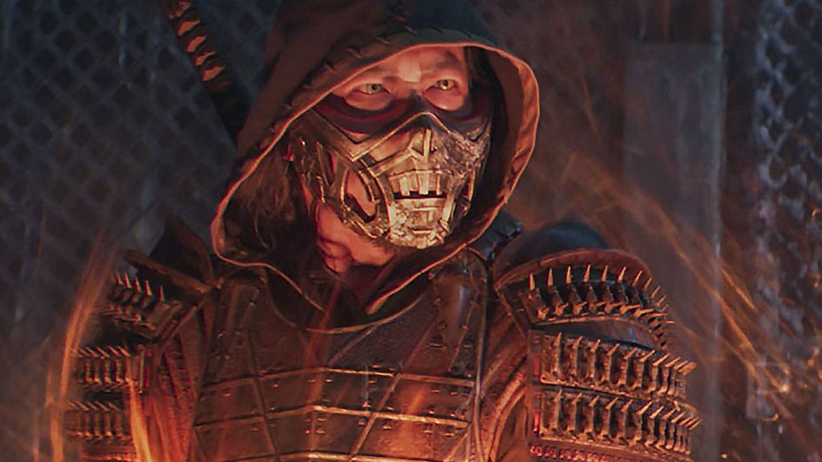 Mortal Kombat: The Origin of Scorpion's Iconic Weapon, Explained