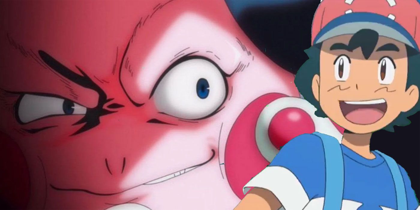 Ash Ketchum's Best Pokémon of Each Type, Ranked