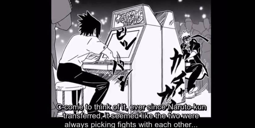 How to Watch Naruto in Order