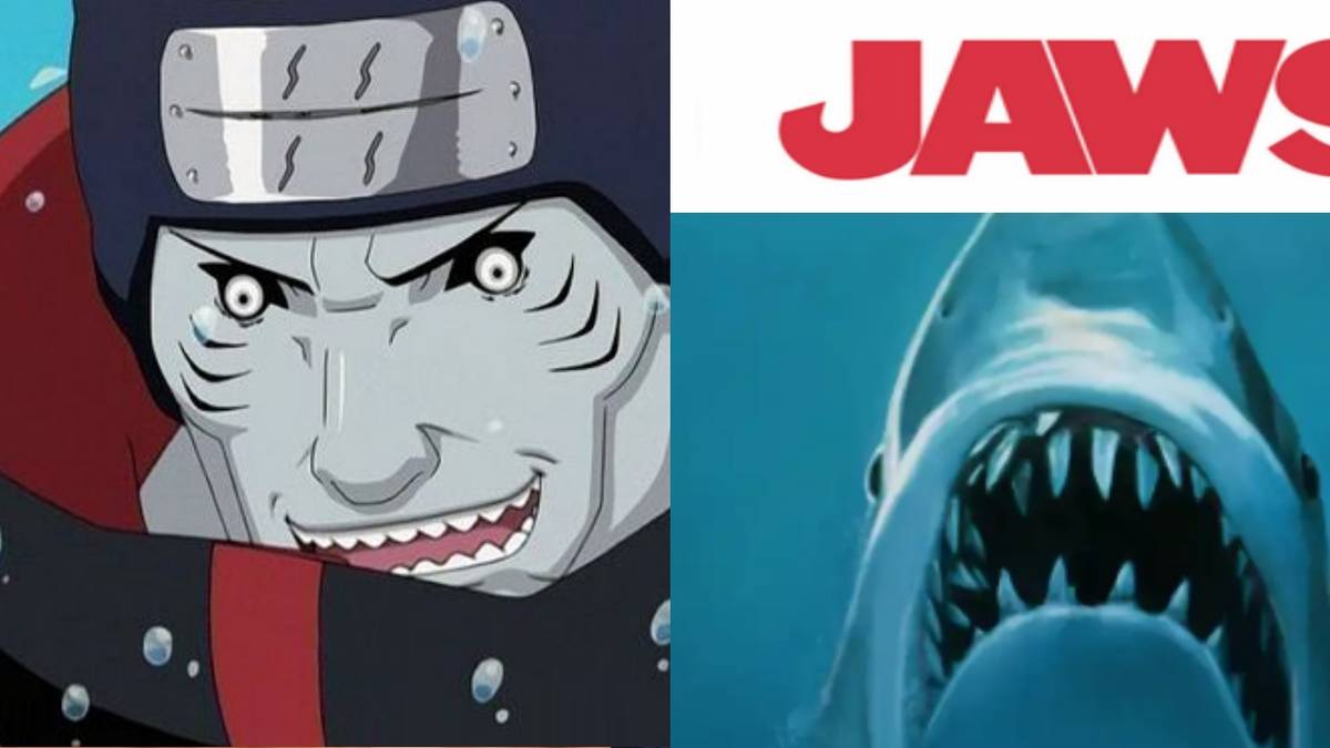 Naruto: 10 Easter Eggs You'll Only Notice On A Rewatch