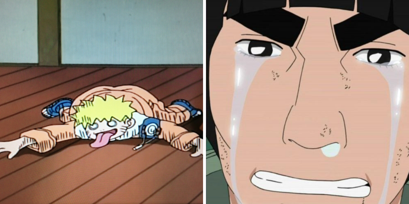 10 Naruto Characters Who Are Smarter Than They Look