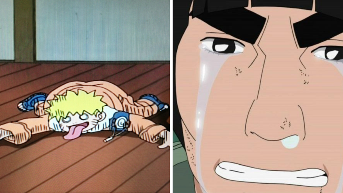 10 Naruto Characters Who Are Smarter Than They Look