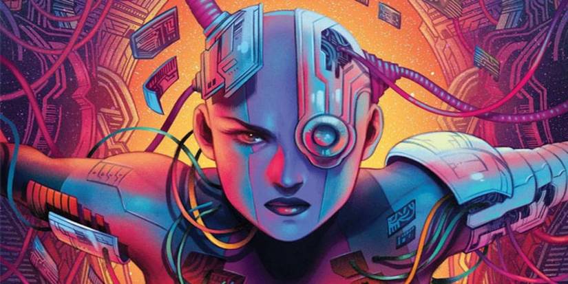 Thanos' Most Powerful Children, Ranked