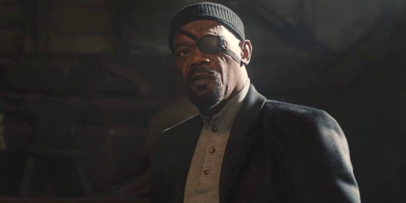 MCU: Nick Fury's 15 Best Quotes