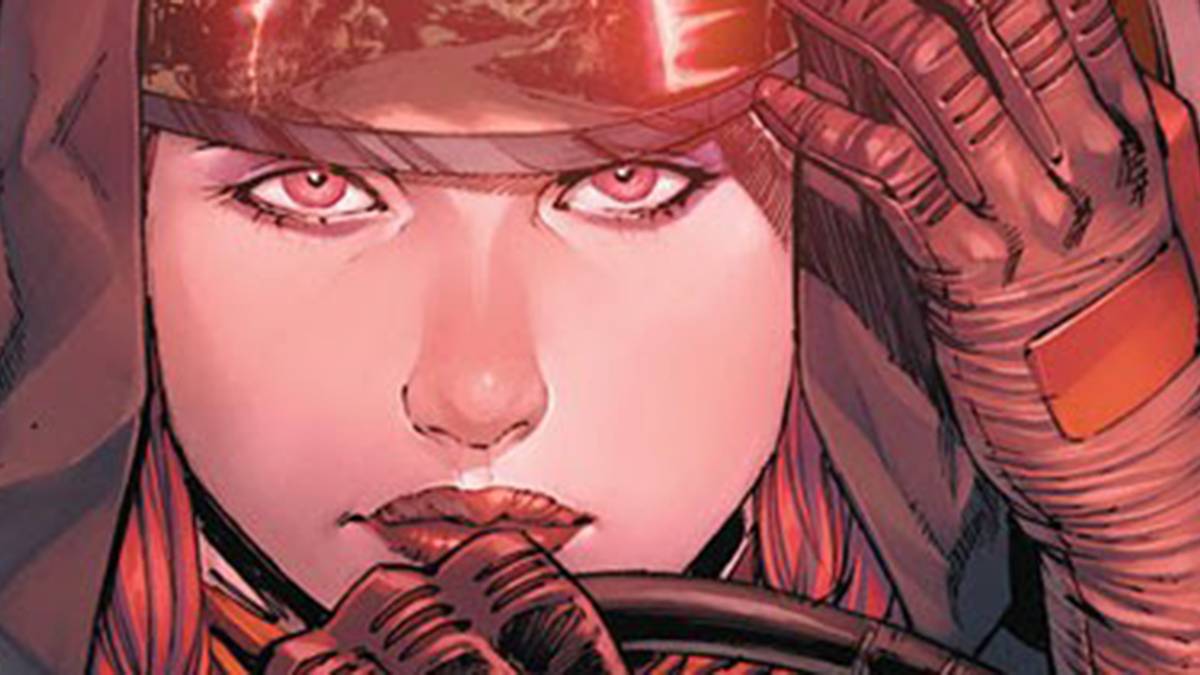 Scott Snyder Shares Nocterra #1 Preview