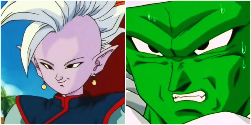 How Many Tournament Fights Are In Dragon Ball & Dragon Ball Z?