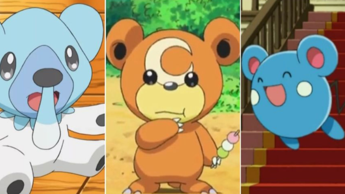 The 10 Most Kid-Friendly Pokémon, Ranked