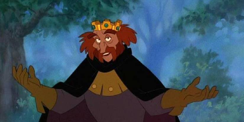 10 Movie Characters Who Don't Respect Authority