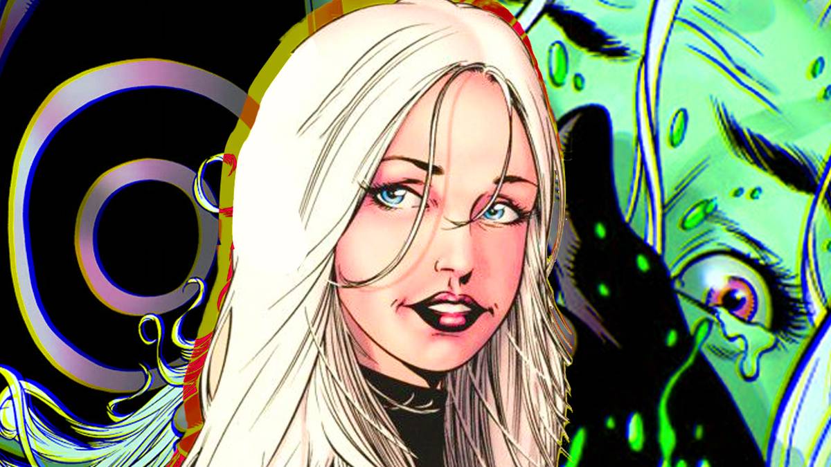 Silver St. Cloud: Whatever Happened to Batman's Lost Love?