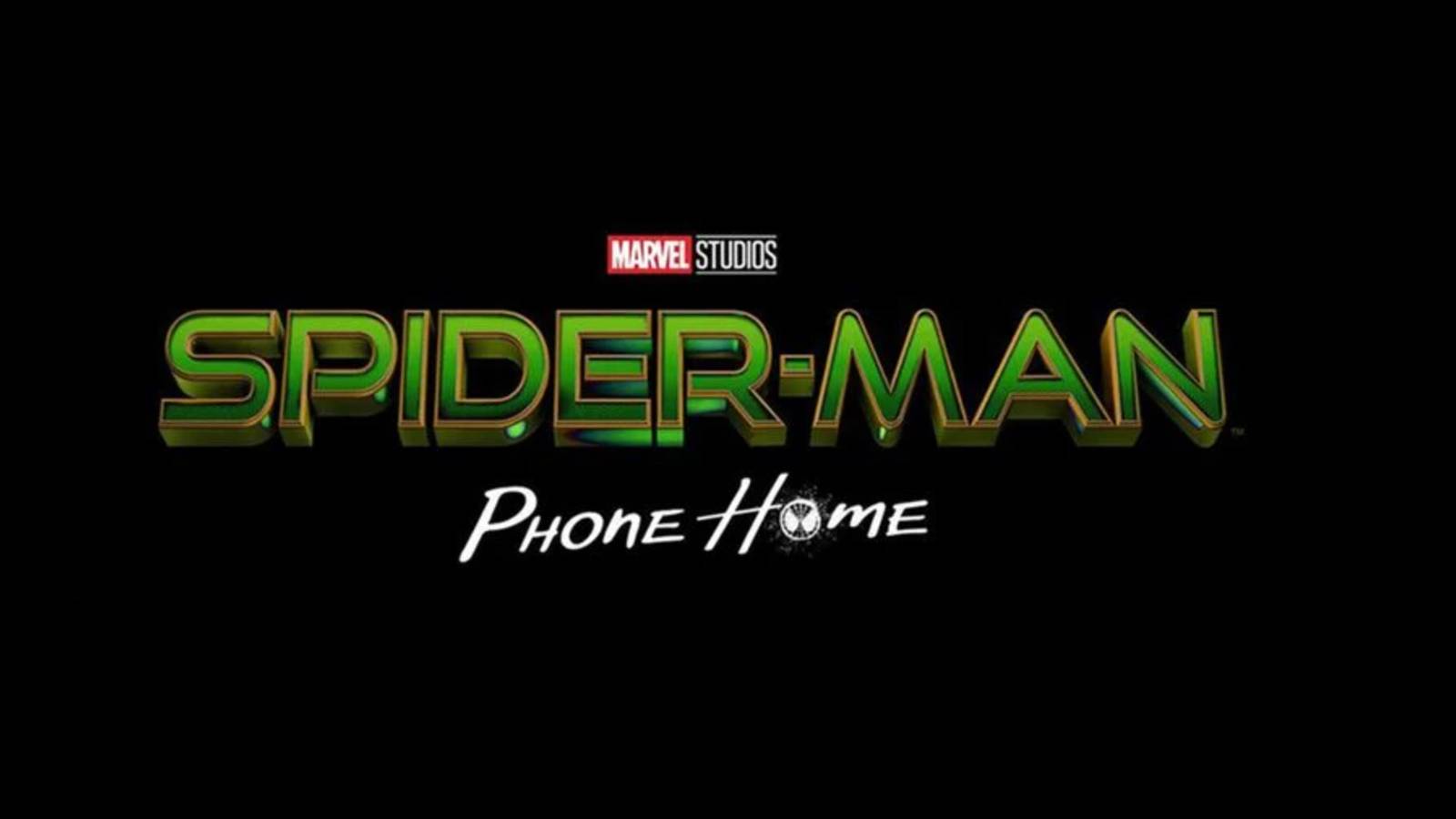 Spielberg's Amblin Entertainment Reacts to Spider-Man: Phone Home