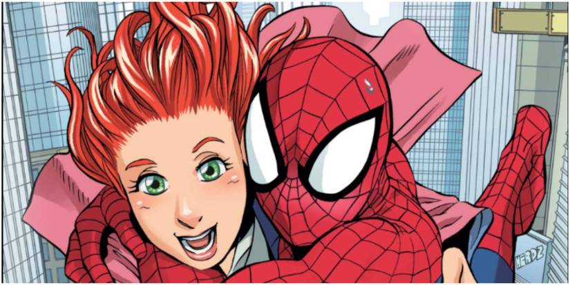 10 Best Spider-Man Comics We Wish Were Canon